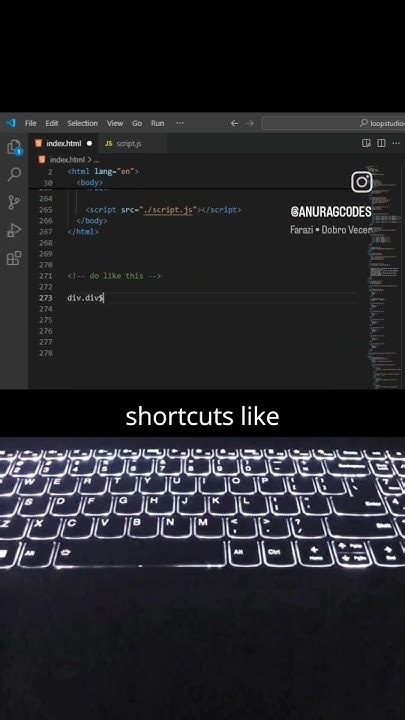 Code Faster ⁉️ Coder Programming Coding Frontend Webdesign Html Frontenddeveloper Youtube