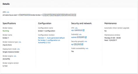 Integrating Amazon MQ With Other AWS Services Via Apache Camel AWS Compute Blog