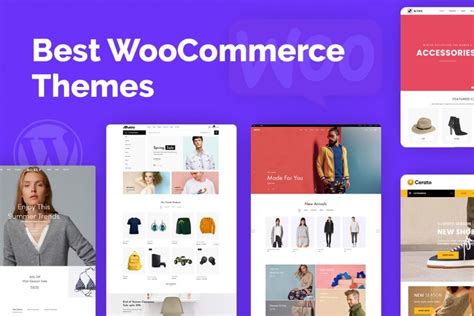 25 Best WooCommerce Themes 2021 RadiusTheme
