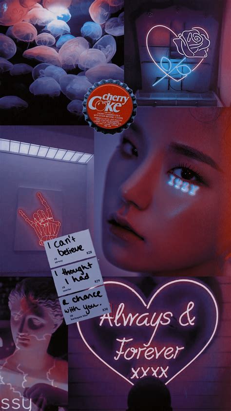 ITZY EDITS ITZY LOCKSCREENS Like Or Reblog If You