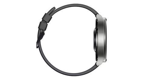 Huawei Watch GT 2 Pro, 55025791, night black - DigitalBase.sk