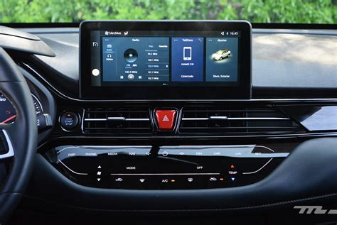 Jac Sei 4 Lanzamiento En México Precios Opiniones Y Características