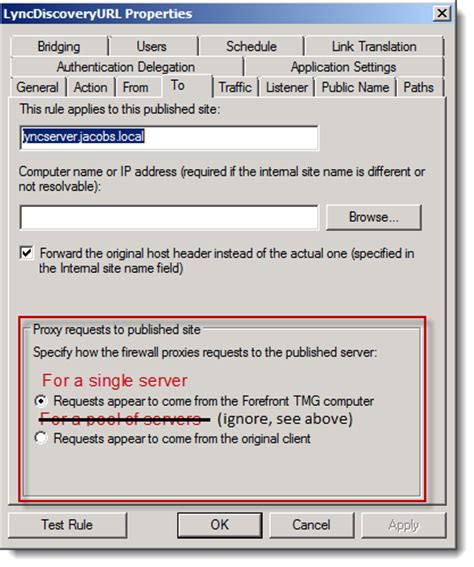 Microsoft Lync 2010 Lync Mobility MCX Installation Guide Rajesh S