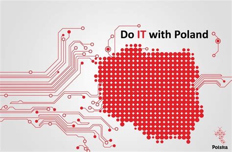 Polands It Job Market In Flux Zouhair Sahtout Posted On The Topic Linkedin