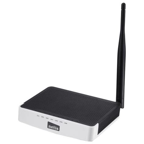 Netis WF WiFi Router Mbps DBi Fixed Antenna Discomp Networking Solutions