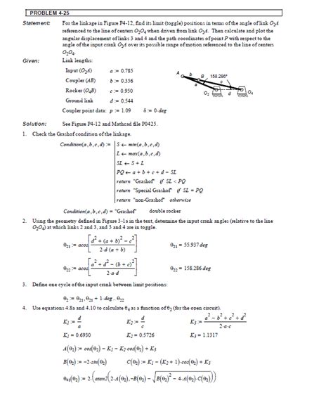 Solved Hello I Need Help Putting This Solution Into Matlab Code Please Course Hero