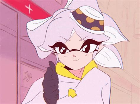 Marie Splatoon Splatoon Gif Marie Splatoon Marie Spla Vrogue Co
