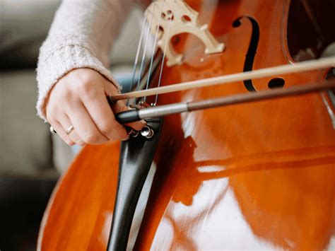 The Ultimate Guide To Cello Tuning A Step By Step Guide For Beginners