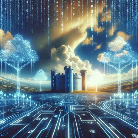 Securing The Digital Economys Future Leverageai Solutions