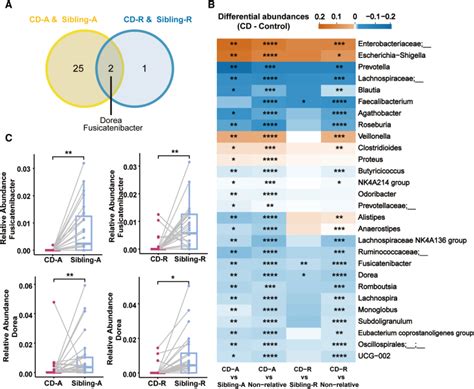 Enhanced Microbiota Profiling In Patients With Quiescent Crohns
