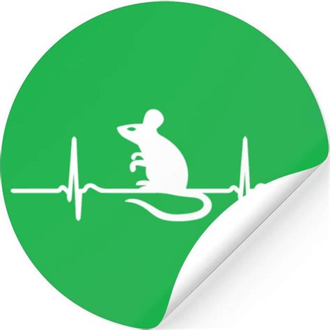 T Ecg Rat White Sold By Karee Sheer Sku 34190676 Printerval