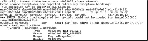 Root Cause Analysis Memory Corruption Vulnerabilities Corelan Cybersecurity Researchcorelan