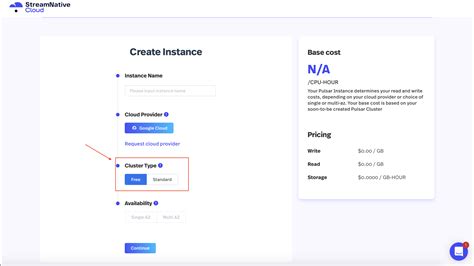 Streamnative Announces Free Cloud Offering