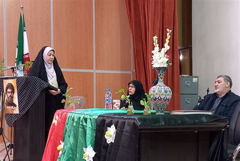 جشن امضای کتاب مجید بربری در اراک برگزار شد ایبنا