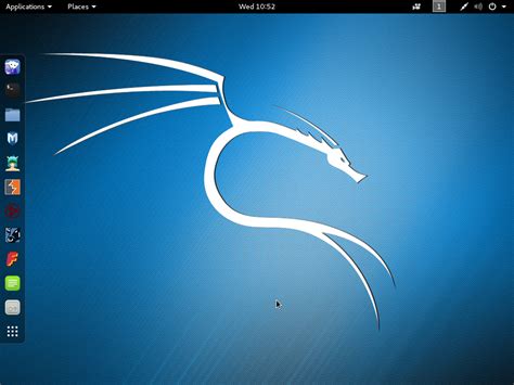 Kali Linux The Hacker Distro Is It Good For Me Marksei