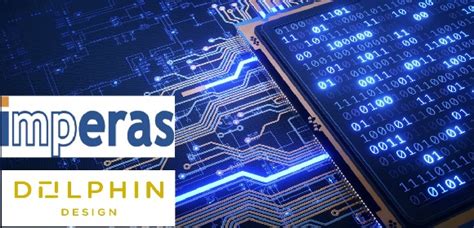 Imperas Selected By Dolphin Design For Risc V Processor Verification Work
