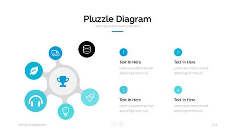 Business Project Powerpoint Template Powerpoint Templates Powerpoint Templates