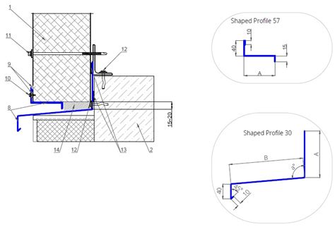불연 미네랄울 벽 샌드위치패널 판넬 의 하부 주 패널테크