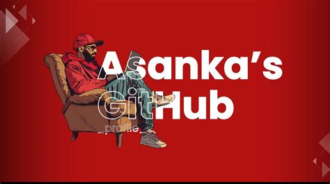 Asanka Pradeep On Linkedin My Github