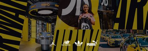 History Of Yeezy Jd Sports Us