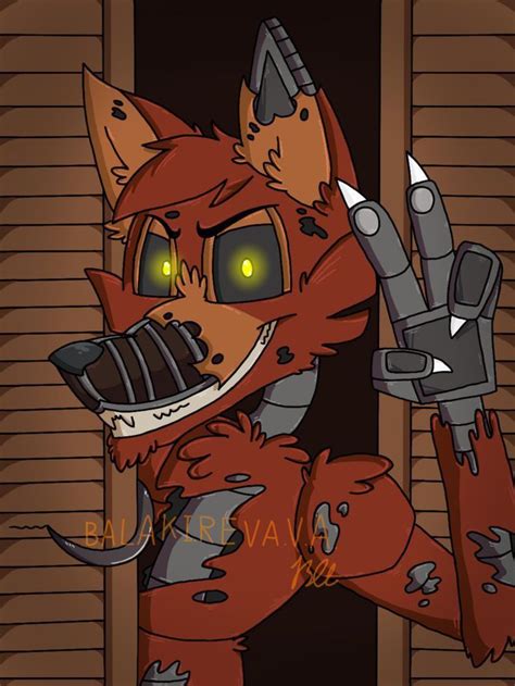 Pin By Koda On Fnaf Fnaf Drawings Anime Fnaf Fnaf Foxy
