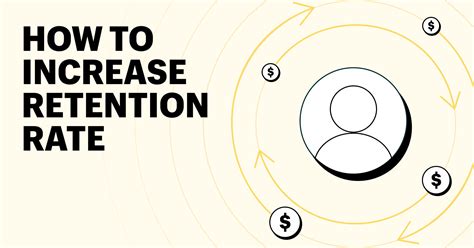 How To Increase Retention Rate 9 Tips For Small Businesses Shopify