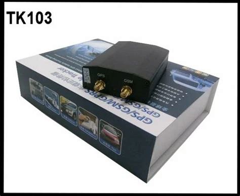 Gps With Temperature Sensor At ₹ 1899 Piece Patel Nagar New Delhi Id 2855940151762