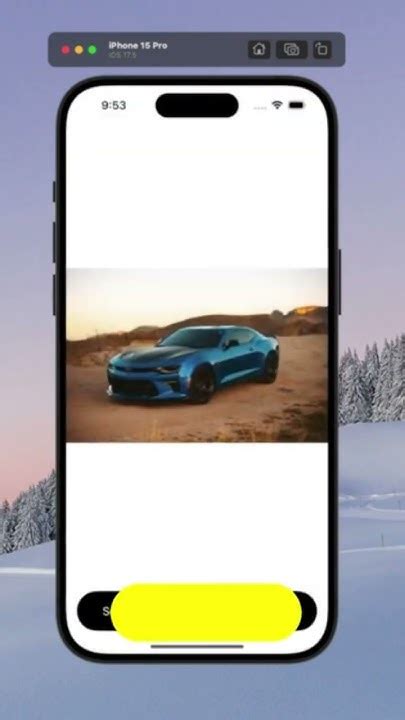 Lets Build Ai Background Remover App Using Swiftui Ios18 Youtube