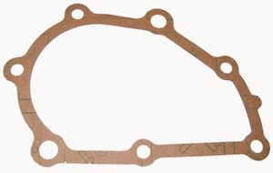 Transfer Case