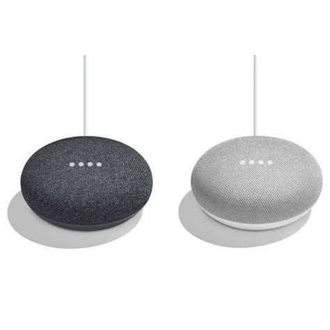 Google Home Mini Smart Speaker With Google Assistant Gadgetoo Com Bd