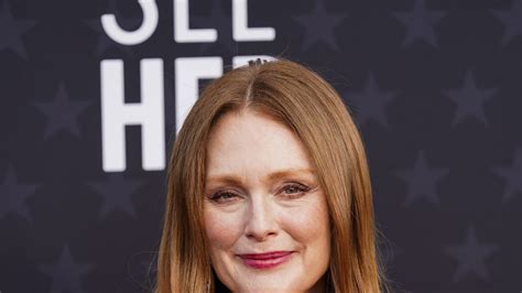 Julianne Moore Lands Next Lead Movie Role