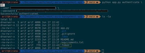 Provisioning Neo4j Aura With Python By Muhammad Arif Wicaksana Medium