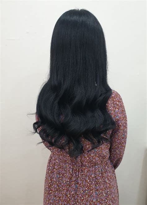 성남붙임머리 디바붙임머리 안녕하세요~💗 성남 노팁붙임머리 땋기붙임머리 전문점 반영구눈썹 아이라인 Facebook