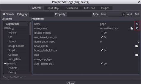 Godot 30 New Internals Progress Report 4