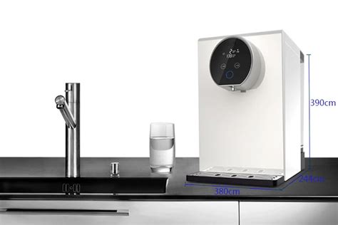 Oem Odm 4 단계 Ro 직접 마시는 정수기 디스펜서 역삼 투 시스템 수조 물 필터 Buy 물 필터 Product On