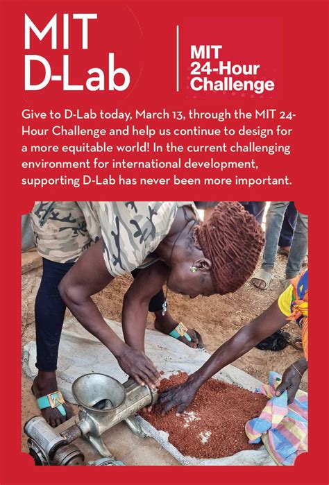 Consider Supporting Mit D Lab Today 24hc Dlab 125… Mit D Lab