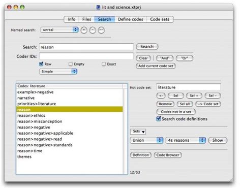 Text Analysis Markup System Wiki Home