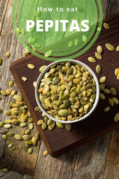 How To Roast Pepitas Artofit