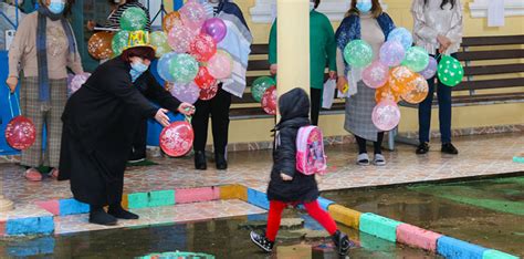 დედა როდის წამიყვან ბაღში 4 წლის ენრიკე რიგში 58 ეა რატომ არ შენდება ახალი ბაღები