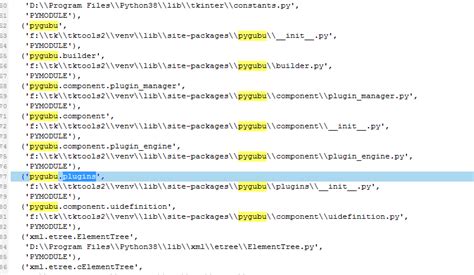 Run Executable File By Pyinstaller Generated The Erroe Showed