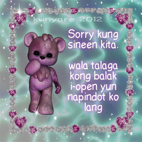 Pin By On Memes Cute Cat Memes Tagalog Quotes Funny Memes Tagalog