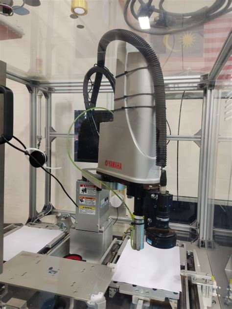 Python Pythonprogramming Robotics Automation Yamaha Iot Nasr Abdalmanan