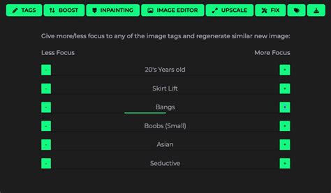 Erogen The Best Ai Porn Generators To Create Nsfw Images And Videos