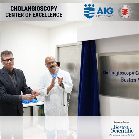 Aig Hospitals On Linkedin Cholangioscopy Giendoscopy Ercp Biliary Aighospitals
