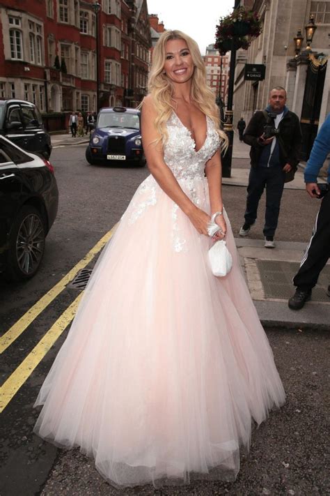 Christine Mcguinness Sexy Photos Video Thefappening