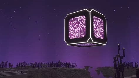 Shulker Farm Minecraft Map With Litematica Minecraft Map