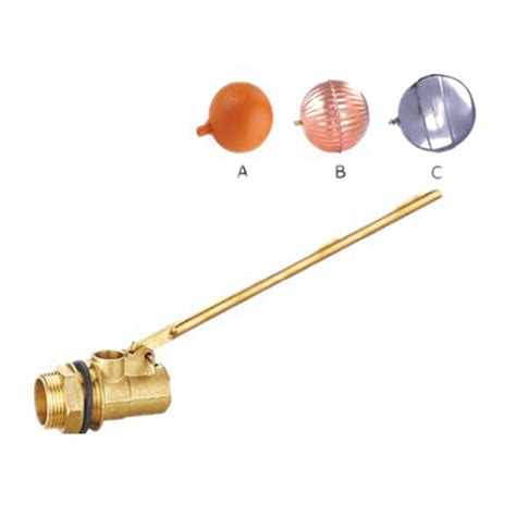 Ball Float Valve At Best Price In India