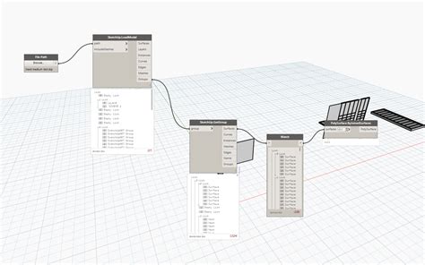 Troubleshooting Dynamo Crash Sketchup Loadmodel Package Polysurface Byjoinedsurfaces Crashes