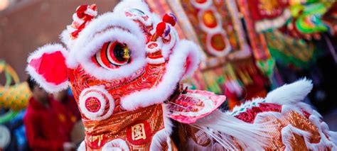 Lion Dancers Panthers Penrith