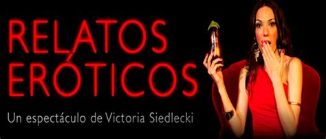 Relatos Er Ticos Taquilla Com